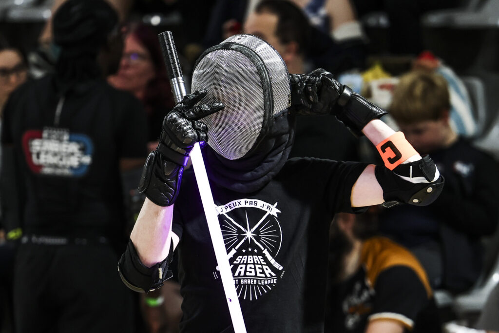 Saber Tour Competition Rankings – How Do They Work? – Saber Talk